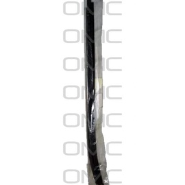 Jual Pelipit Pintu / Karet Kaca Luar Depan Kanan Fortuner Hilux 68161 ...