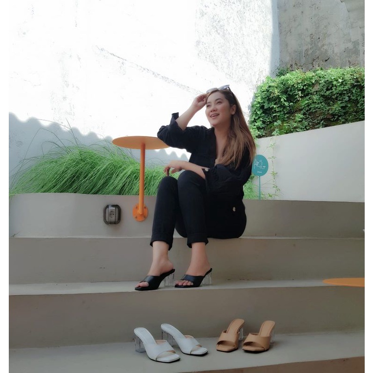 Jual ATHENA HEELS | Shopee Indonesia