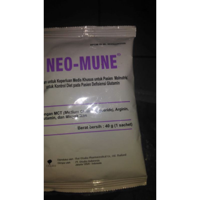 Jual susu neomune | Shopee Indonesia