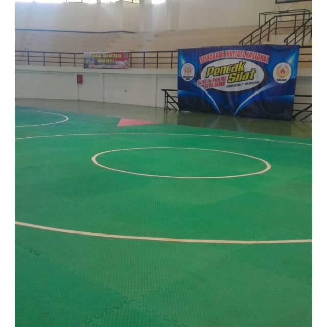 Jual Matras Silat Tebal 2,5 cm | Shopee Indonesia