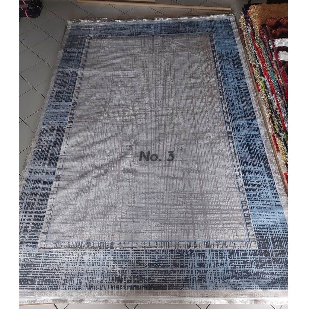 Jual Karpet Gulung Saanya Permadani / Karpet Italia Modifikasi Tapis ...