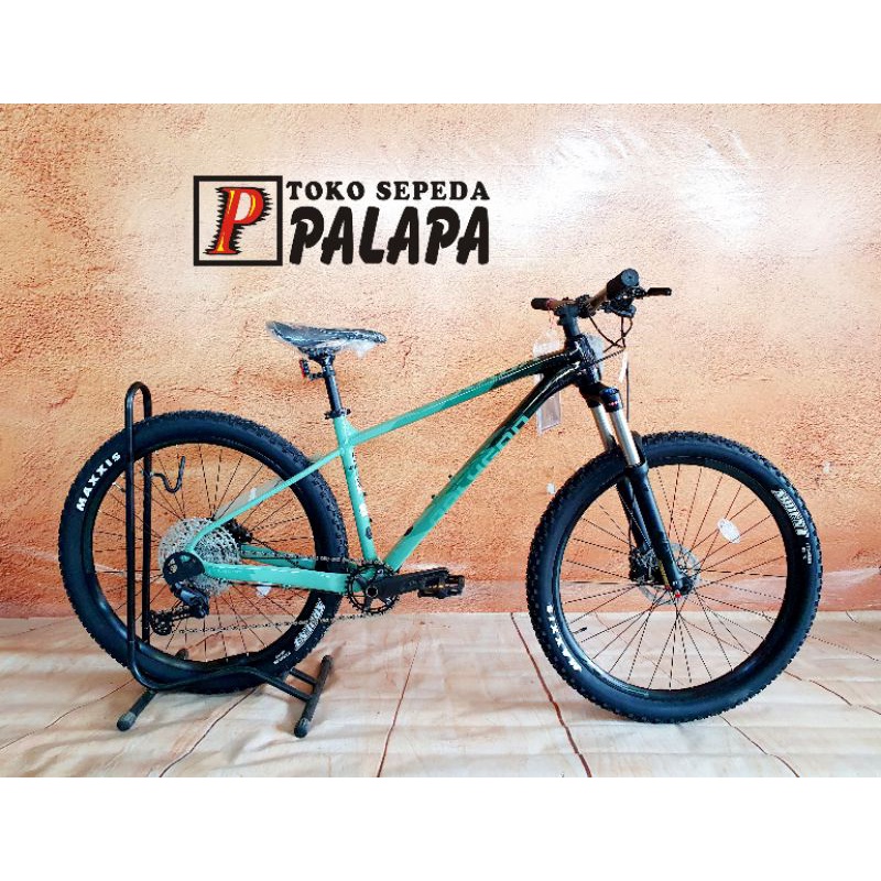 Jual MTB 27.5 POLYGON XTRADA 6.0 1x11 Speed Sepeda Gunung 6 | Shopee Indonesia