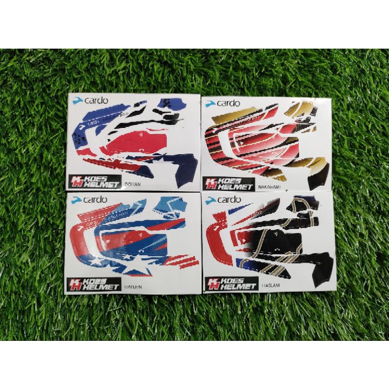Jual Skin Packtalk BOLD | Stiker skin packtalk Bold | Shopee Indonesia