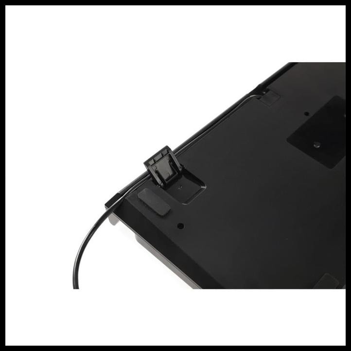 Jual Keyboard Gaming Da Meca Fighter Blue Switch | Shopee Indonesia