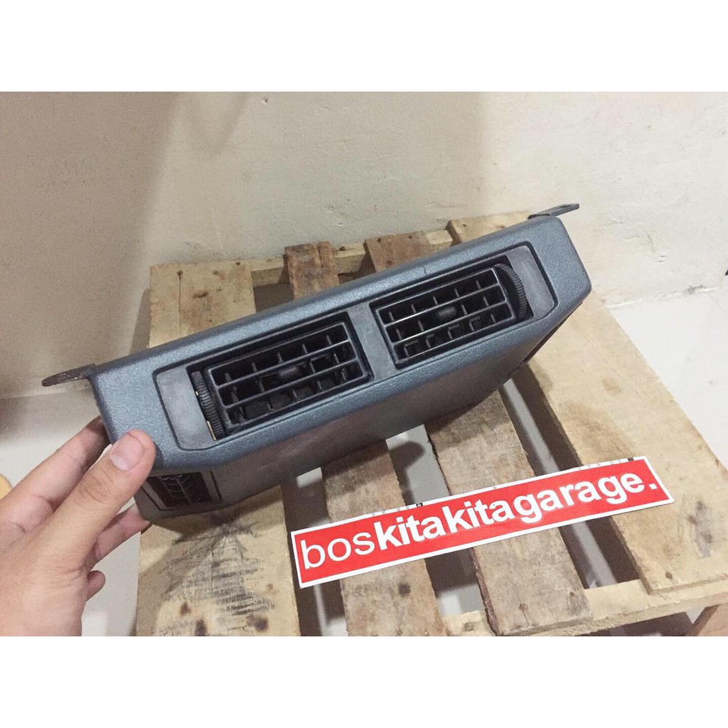 Jual COVER AC TENGAH KIJANG SUPER / GRAND | Shopee Indonesia
