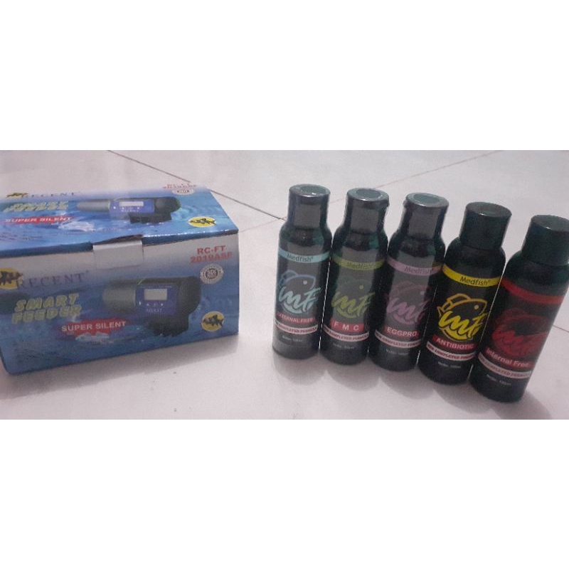 Jual Paket Obat Discus | Shopee Indonesia