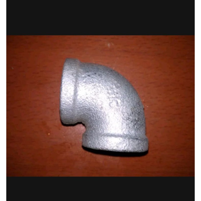 Jual Elbow Galvanis Keni 3/4 | Shopee Indonesia