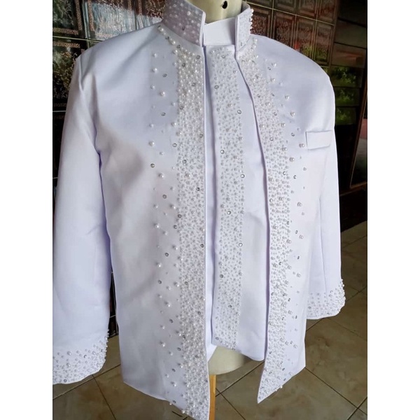 Jual basofi akad putih bersih murah | Shopee Indonesia