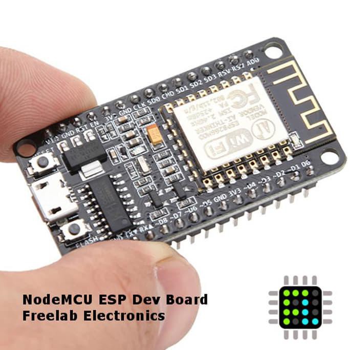 Jual Promo NodeMCU Lua ESP ESP8266 WiFi IoT Internet of Things Dev Kit ... Jual Promo NodeMCU Lua ESP ESP8266 WiFi IoT Internet of Things Dev Kit ...