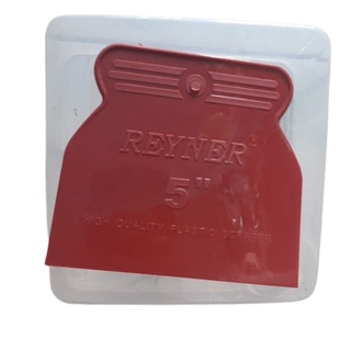 Jual Kapi PVC 5 inch Kapi Plastik Cat Kapi Cat Dempul Plamir Poles ...