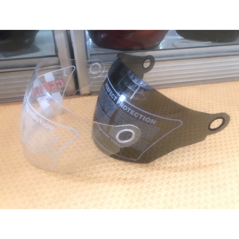 Jual Kaca Helm Jpx Takachi THI AVA G2 Caberg TGP | Shopee Indonesia