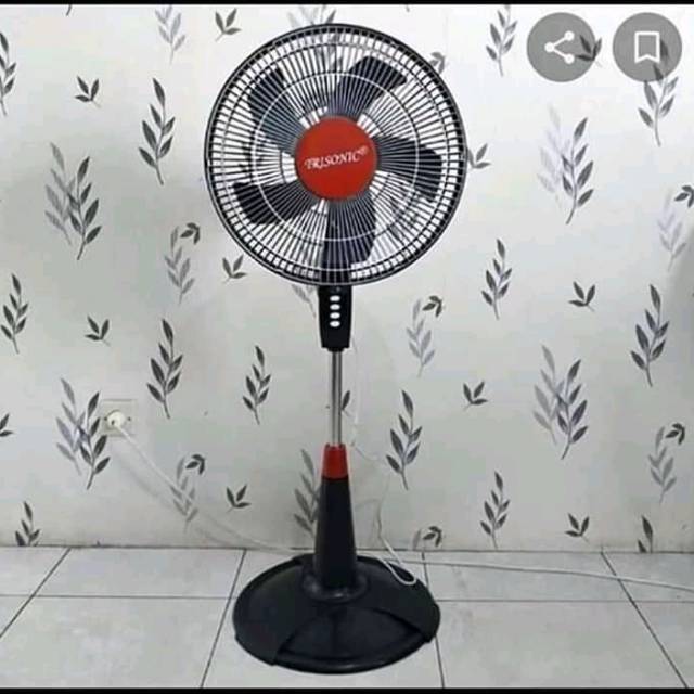 Jual Kipas berdiri | Shopee Indonesia