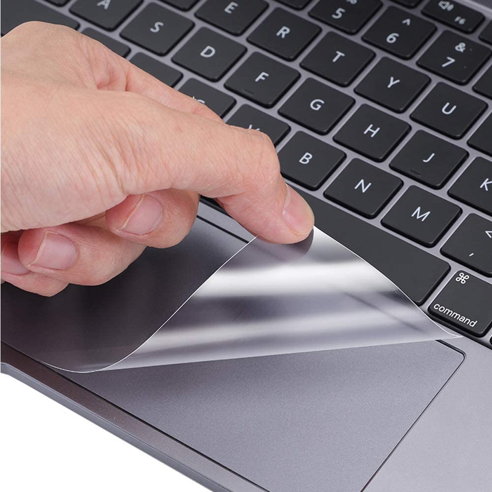 Jual ANTI GORES TOUCHPAD / TRACKPAD MACBOOK PRO AIR M4 M3 M2 M1 ...