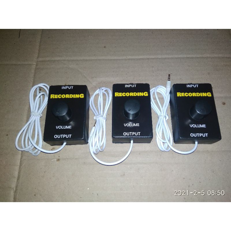 Jual alat rekam mixer ke hp (ASD) | Shopee Indonesia