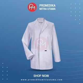 Jual Jas Lab Terlengkap & Harga Terbaru Juni 2024 | Shopee Indonesia