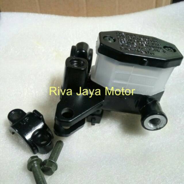 Jual MASTER REM ATAS SUZUKI THUNDER 125 | Shopee Indonesia