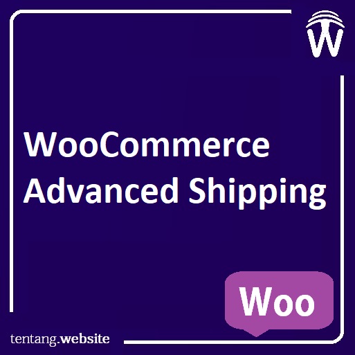 Jual WooCommerce Advanced Shipping | Shopee Indonesia