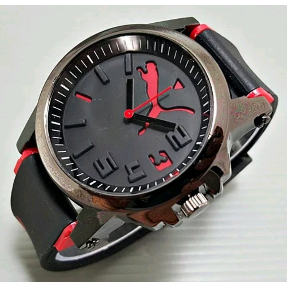 Jual Puma Rubber New (5 warna) | Shopee Indonesia