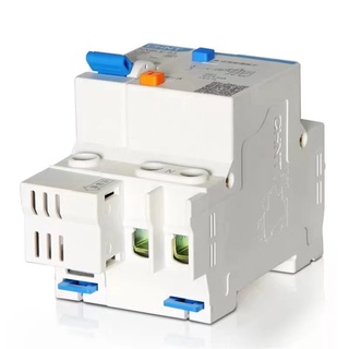 Jual Chint RCBO + MCB NXBLE-63 1P+N 2P 3P+N 6A 10A 16A 20A 25A 32A 40A 50A 63A 6kA 30MA | Shopee ...