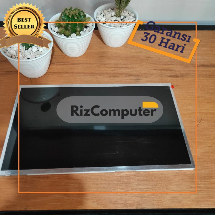 Jual (TERLARIS) Led panel laptop all tipe toshiba Toshiba C600 C640 ...