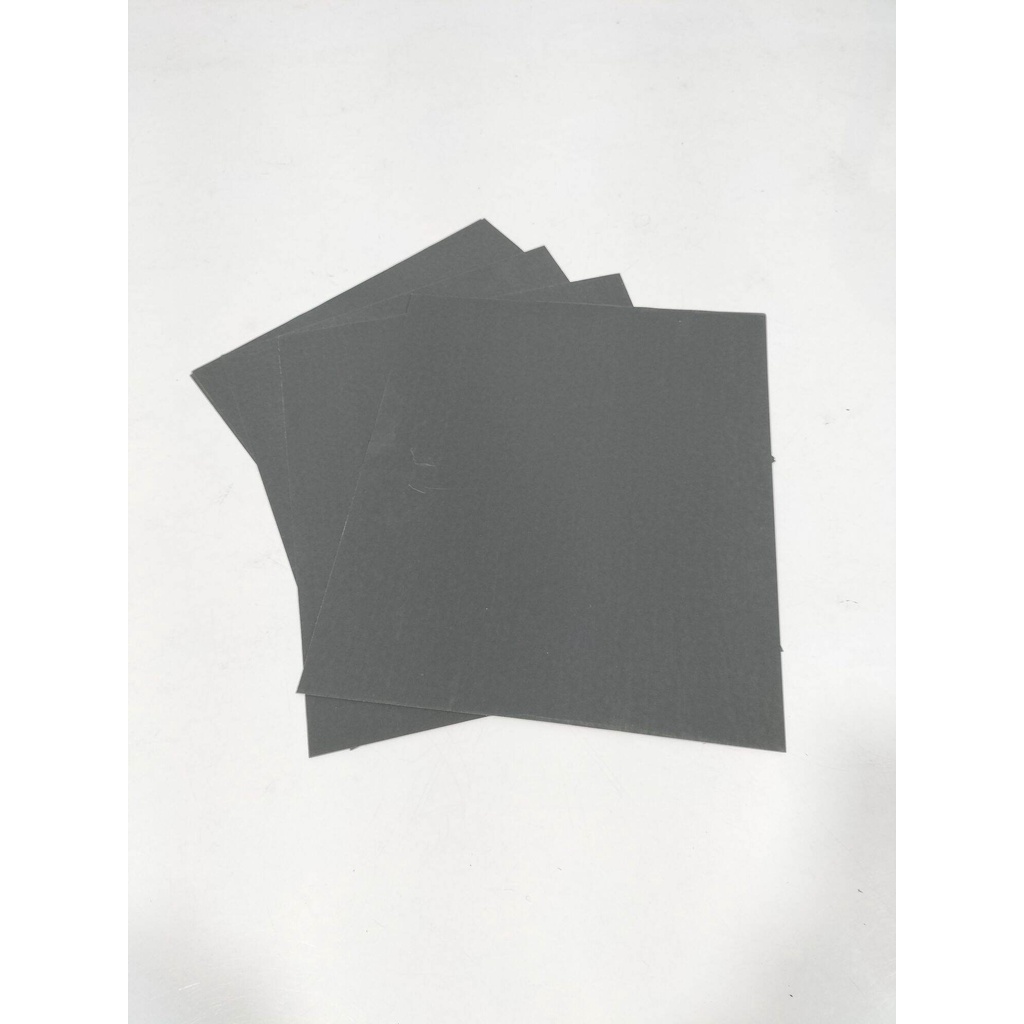 Jual Amplas Besi grit 1000 Lembaran / Amplas air Duco Taiyo (C398 ...