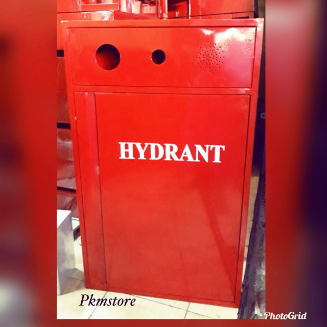 Jual BOX Hydrant Indoor type B + Kunci | Shopee Indonesia