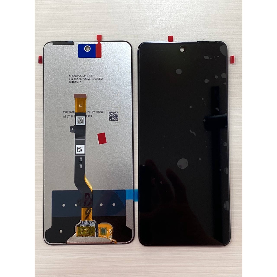 Jual LCD INFINIX ZERO X NEO X6810 ORIGINAL 100% | Shopee Indonesia