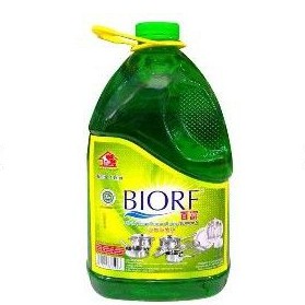 Jual Biorf Ultra Pencuci Piring 3,3 L | Shopee Indonesia