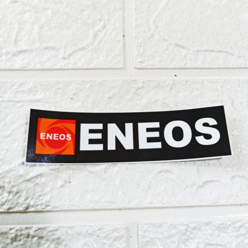 Jual STIKER ENEOS | Shopee Indonesia