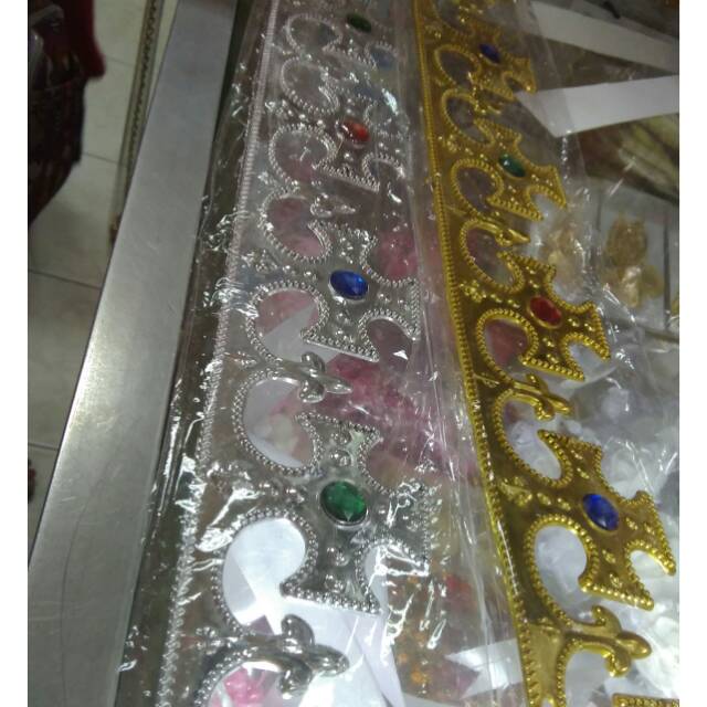 Jual Crown | Shopee Indonesia