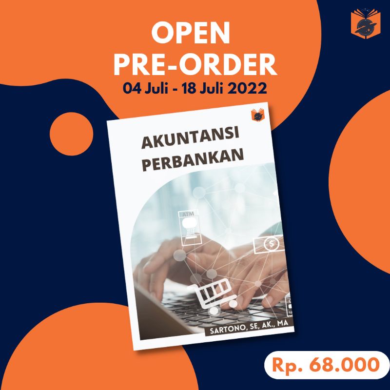 Jual BUKU AKUNTANSI PERBANKAN | Shopee Indonesia