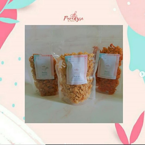 Jual LUMRING/Lumpia Kering | Shopee Indonesia