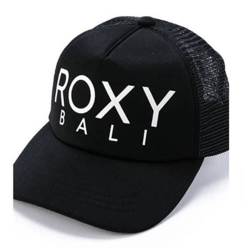 Jual Topi Roxy Bali Original sale | Shopee Indonesia