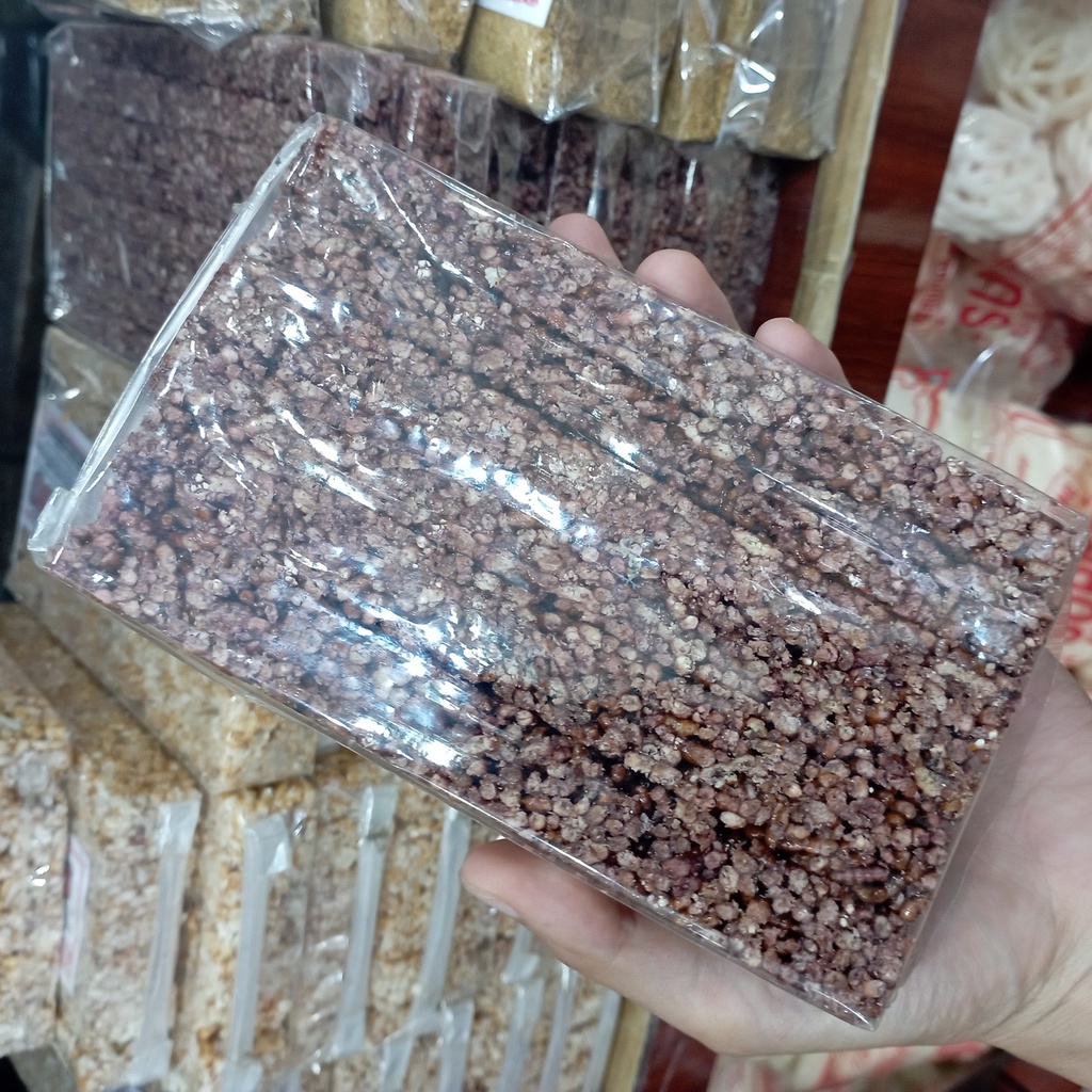 Jual Kipang Pulut Raaju Oleh Oleh Cemilan Payakumbuh Padang Khas ...