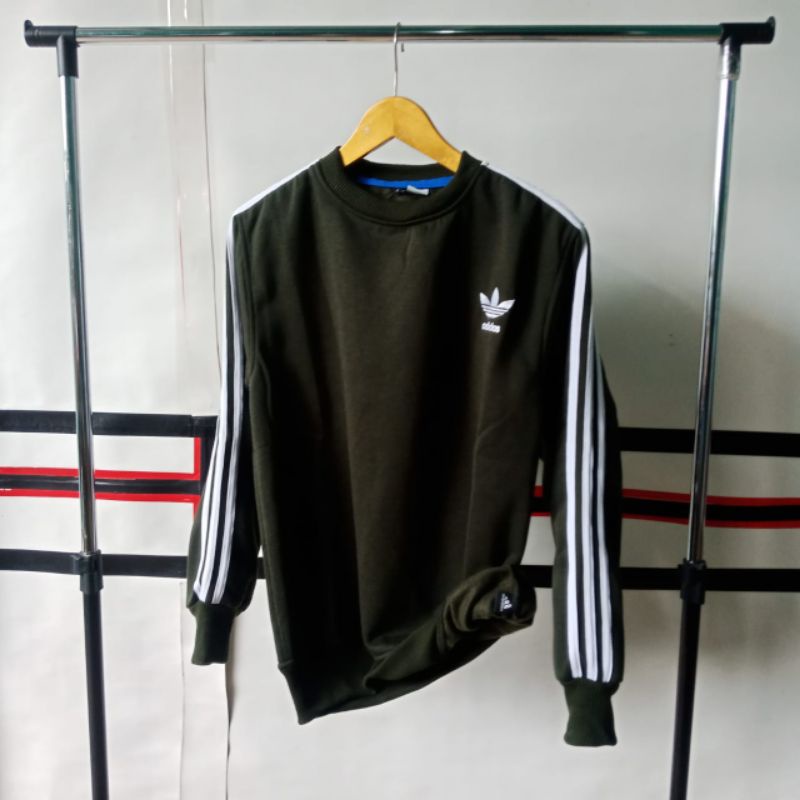 Jual Jaket sweater cowok adidas california 3D - Jaket Distro - Adidas ...