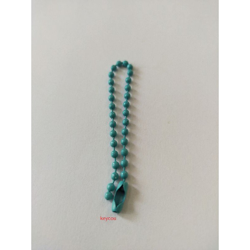 Jual Rantai Merica dengan 20 Warna Doff DIY | Shopee Indonesia