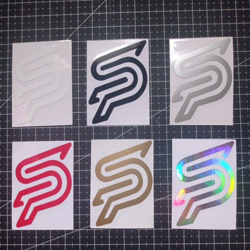Jual STICKER SP CUTTING | Shopee Indonesia