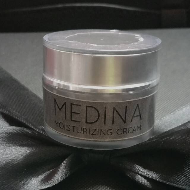 Jual Medina Moisturizing Cream Pelembab ( Best seller ) | Shopee Indonesia