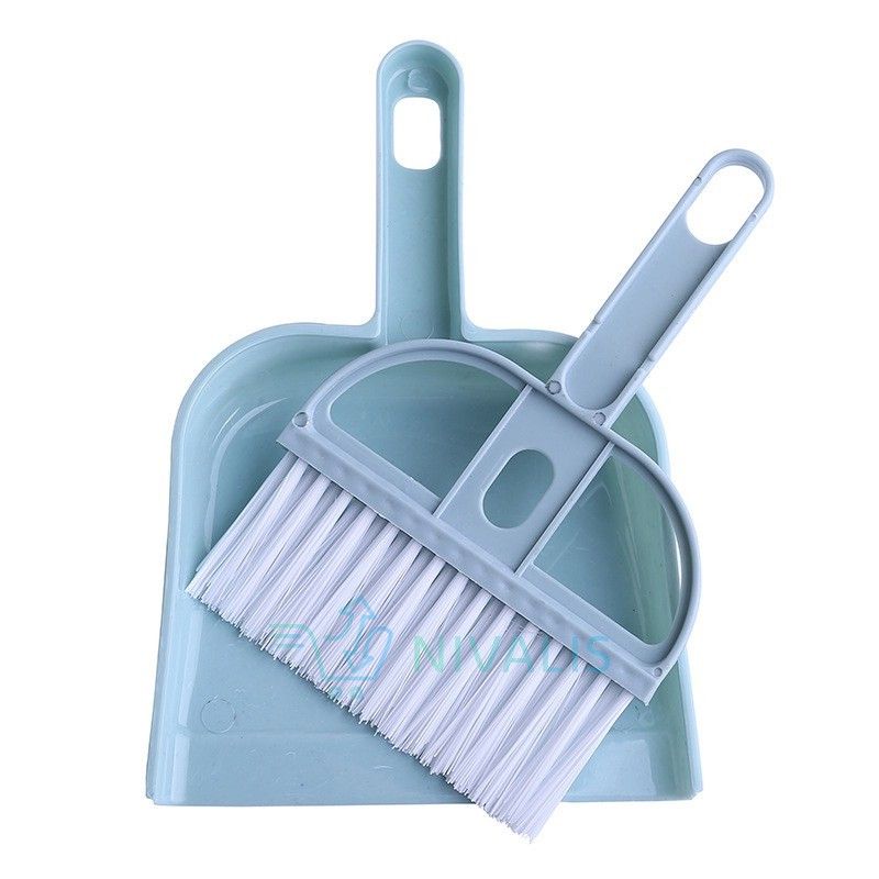 Jual Sapu Mini Set Serokan Dustpan Pengki Kecil Serok Warna warni ...