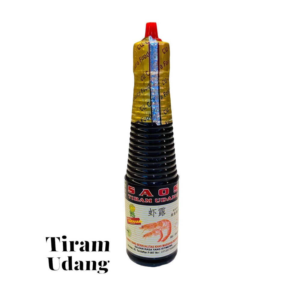 Jual Saos Raja Rasa | Minyak Wijen | Saos Tiram | Kecap Ikan | Cap ...