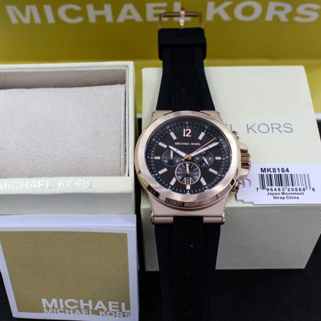 Jual Michael Kors MK8184 | Shopee Indonesia
