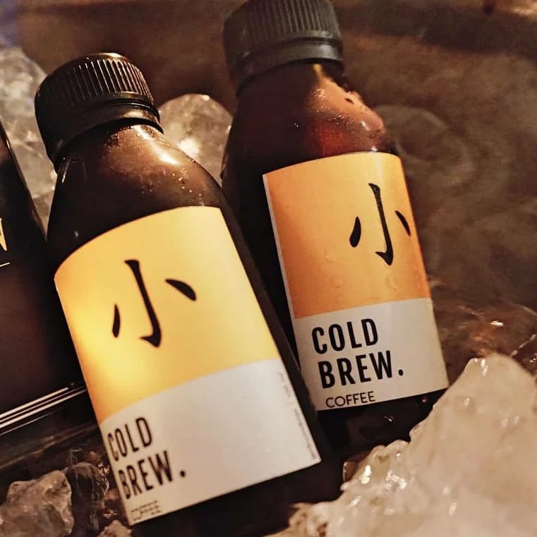 Jual Mini Cold Brew 120 Ml - Tibumi Kopi | Shopee Indonesia