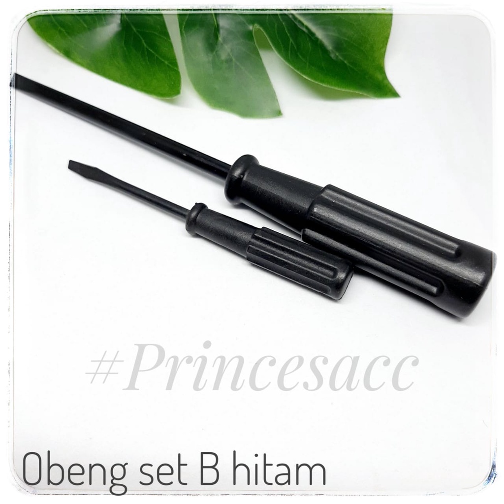Jual alat mesin jahit/ obeng set / pinset obras | Shopee Indonesia