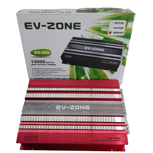 Jual Power Ev-zone / Power Audio Mobil / Power Murah Bisa COD/ PCA/ Audio Bose/ Evzone ...