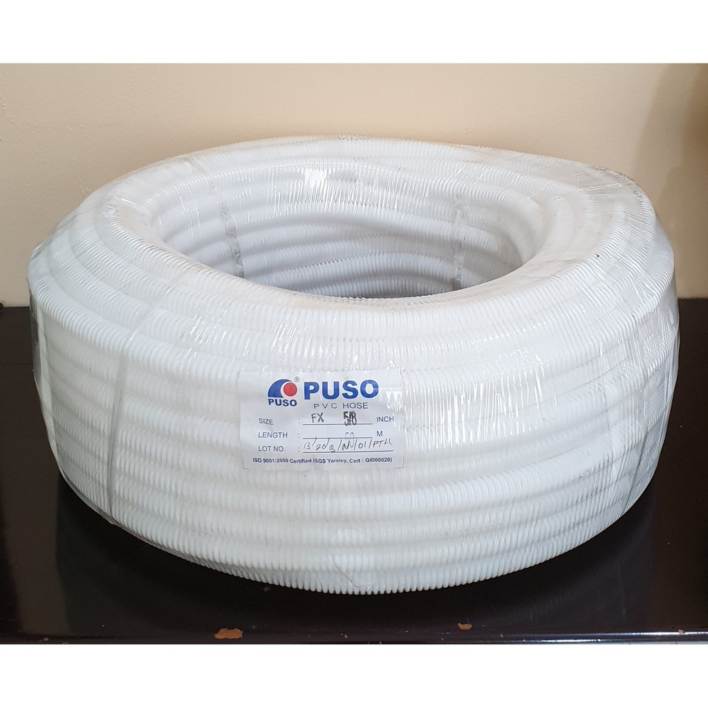 Jual Selang Flexible AC 1 Puso 50 Meter | Shopee Indonesia