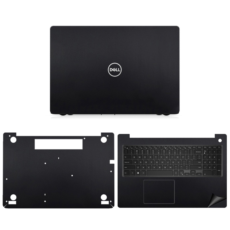 Jual Laptop Stickers for DELL Inspiron 15 3583 3585 3593 PVC Notebook ...