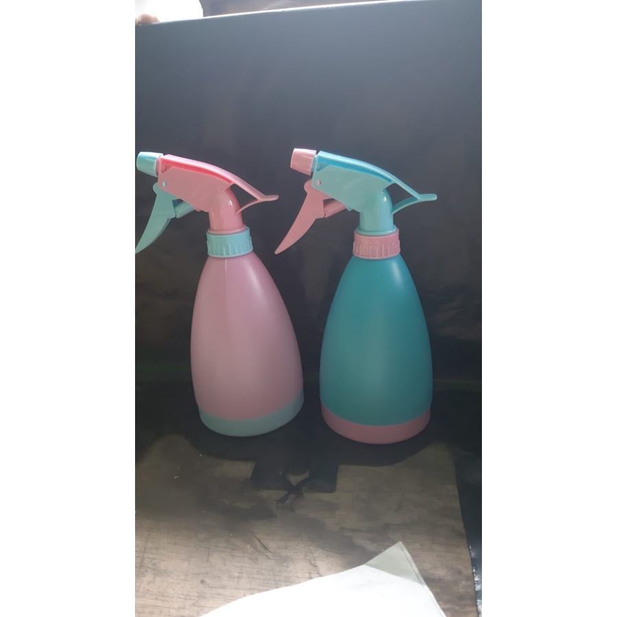 Jual Semprotan tanaman bunga burung 500ML/Semprotan botol pvc/SEMPROTAN ...