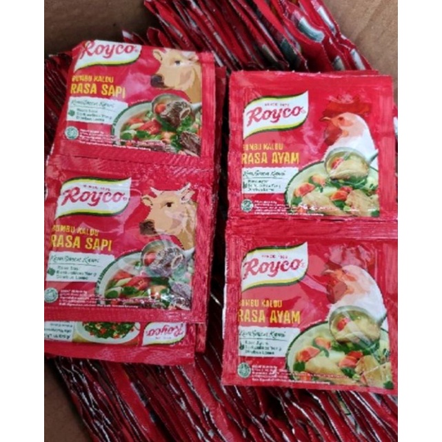 Jual Royco Sapi Terlengkap & Harga Terbaru April 2026 | Shopee Indonesia