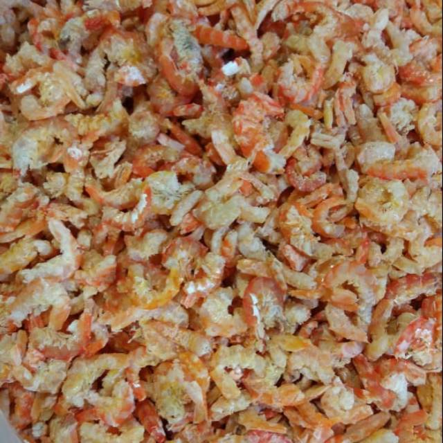 Jual Ebi Laut Singkawang (1ons) | Shopee Indonesia