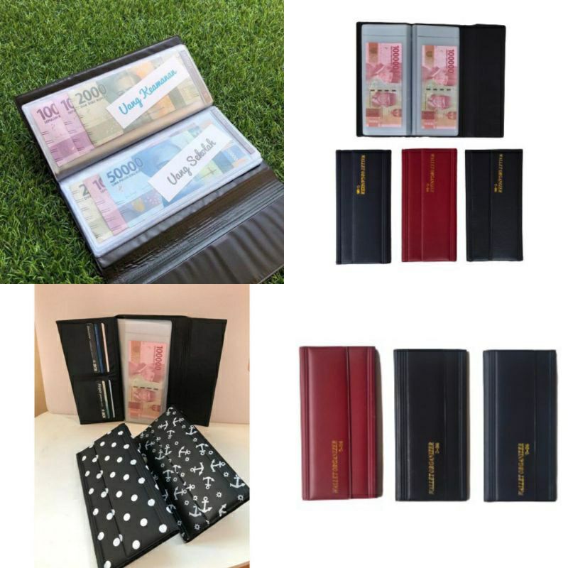Jual DOMPET BULANAN | Shopee Indonesia